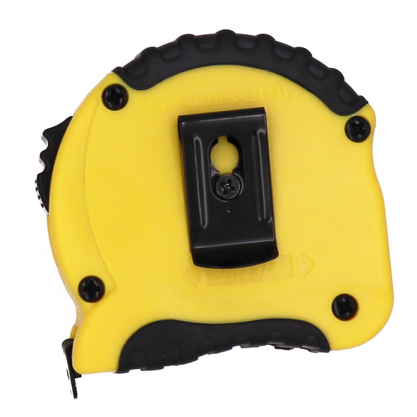 Center Finder Tape Measure 16'