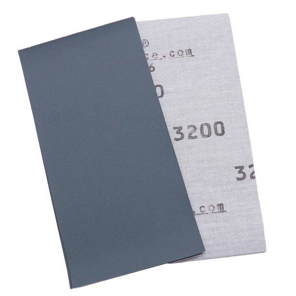 Micro Mesh® Cushioned Abrasives Kit