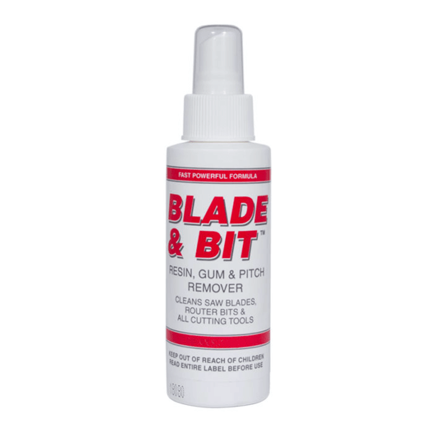 Blade & Bit Cleaner 8.45oz