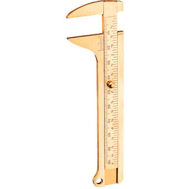 Brass Caliper