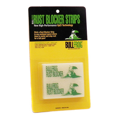ALL BULLFROG PRODUCTS
