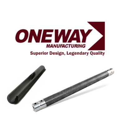 Oneway Turning Tools and Handles
