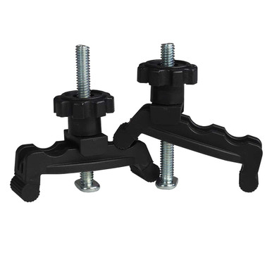Next Wave Bit Saver Hold Down Clamps 2pk