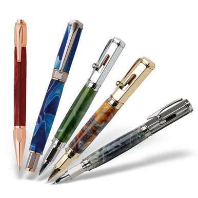Vertex Pen Kits