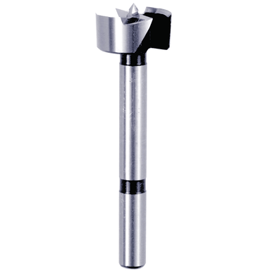 1" Forstner Bit