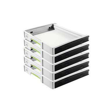 SYS-AZ Drawer Do-It-Yourself SysPort 5pk