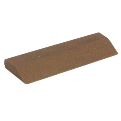 Norton® India Stone Carving Tool Slip | Fine