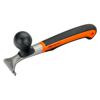 Heavy Duty 2.5" Hand Scraper #665