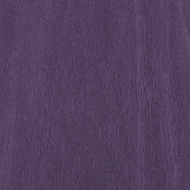 4 Sq' Dyed Purple Veneer