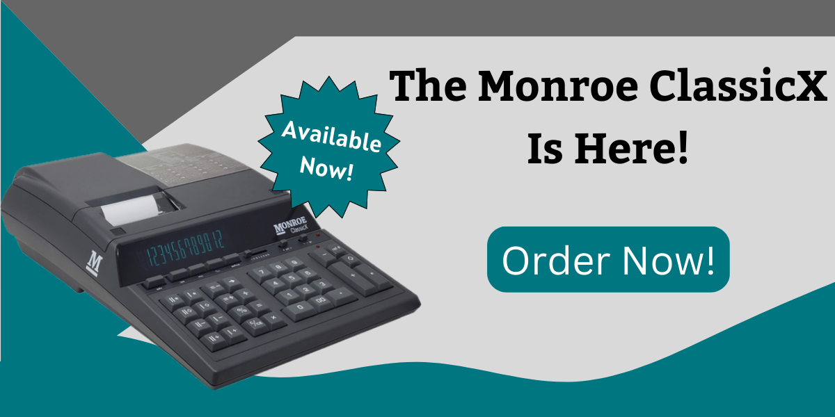 Monroe Systems for Business | Providing Office Solutions Since 1912