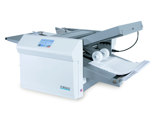 Formax Cut-True 27S Guillotine Cutter - Monroe Systems for Business