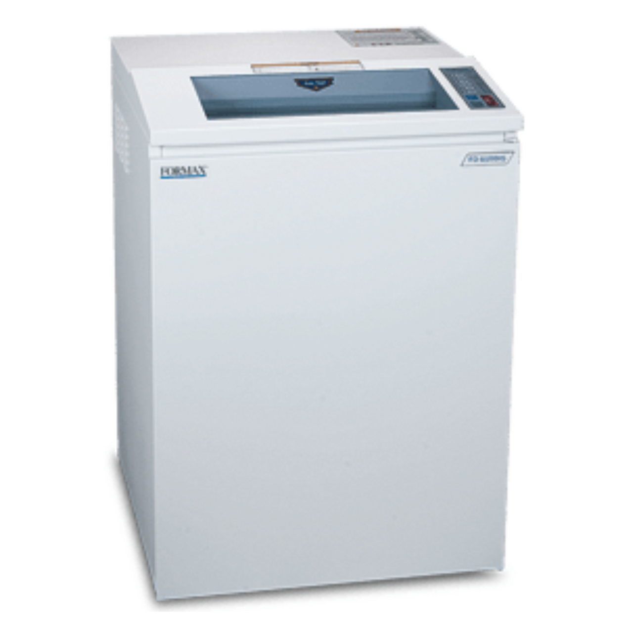 Formax FD 8500HS High Security Office Shredder - Monroe Systems for ...