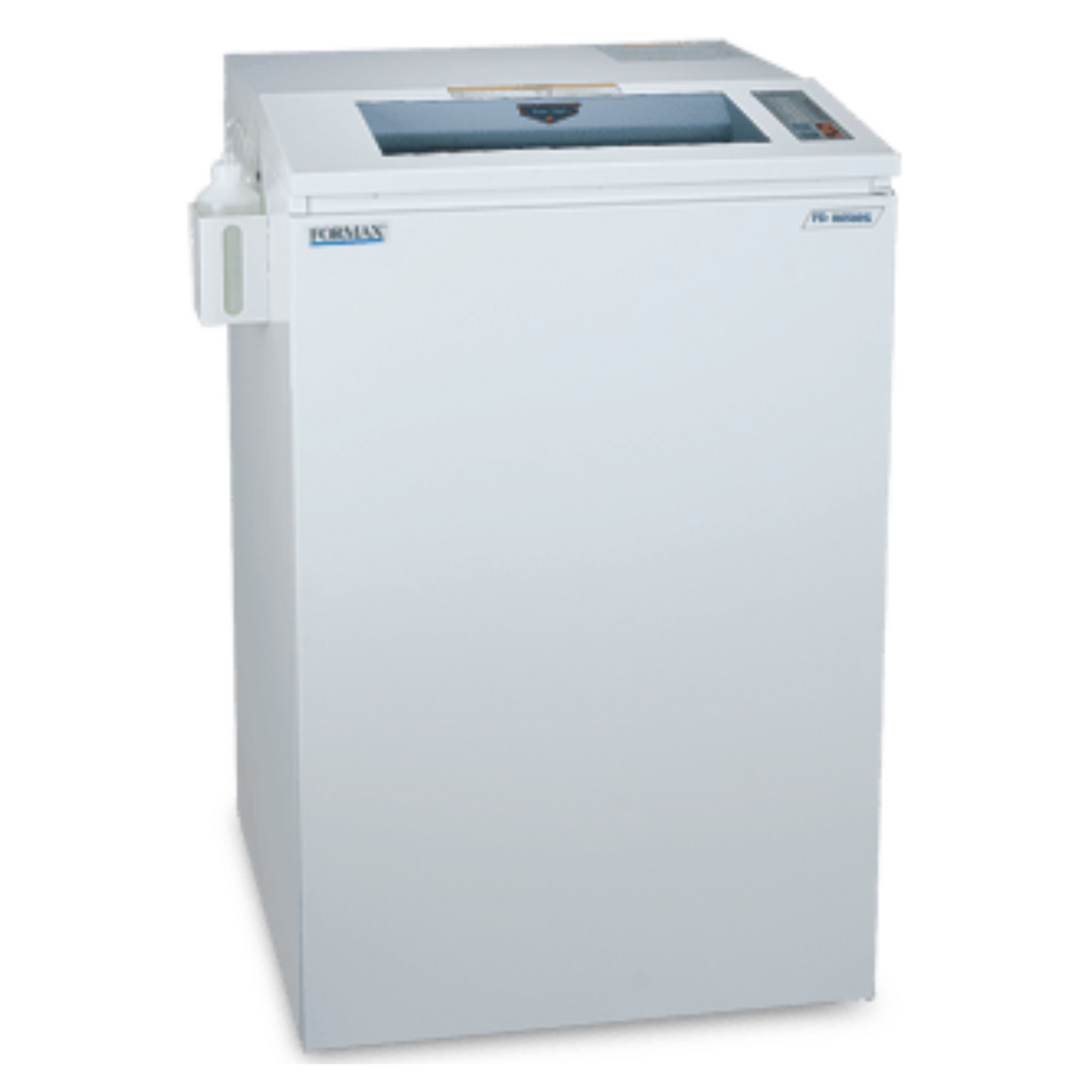 Formax FD 8650HS High Security Office Shredder - Monroe Systems for ...