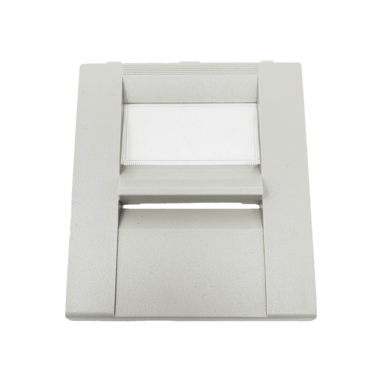 Replacement Paper Cover and Cutter Ivory - Monroe Systems
