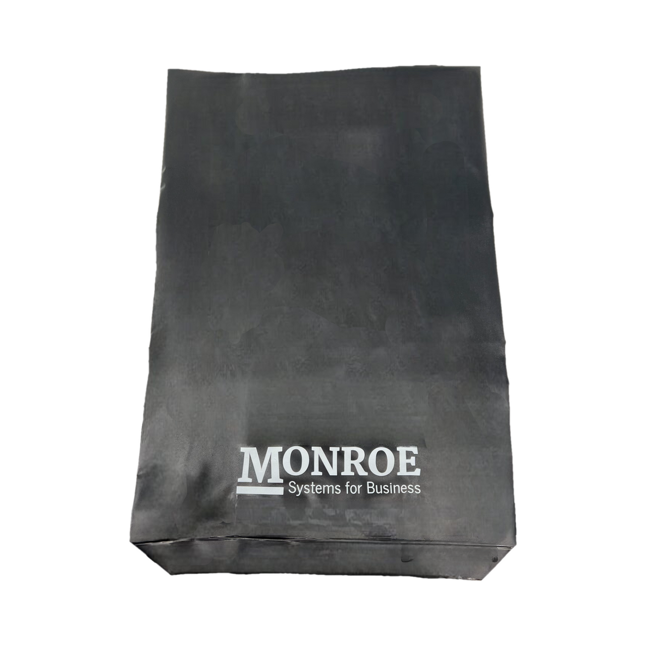 Monroe X-Series Heavy-Duty Printing Calculator Cover | Monroe Systems ...