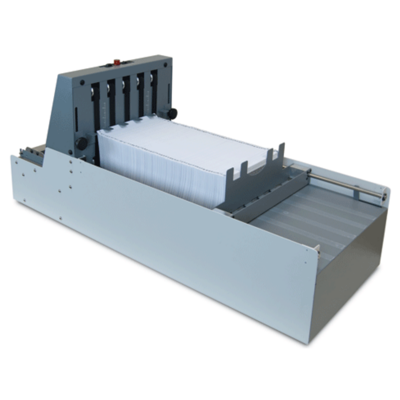 Formax V-Stack36i Vertical Stacker - Monroe Systems for Business