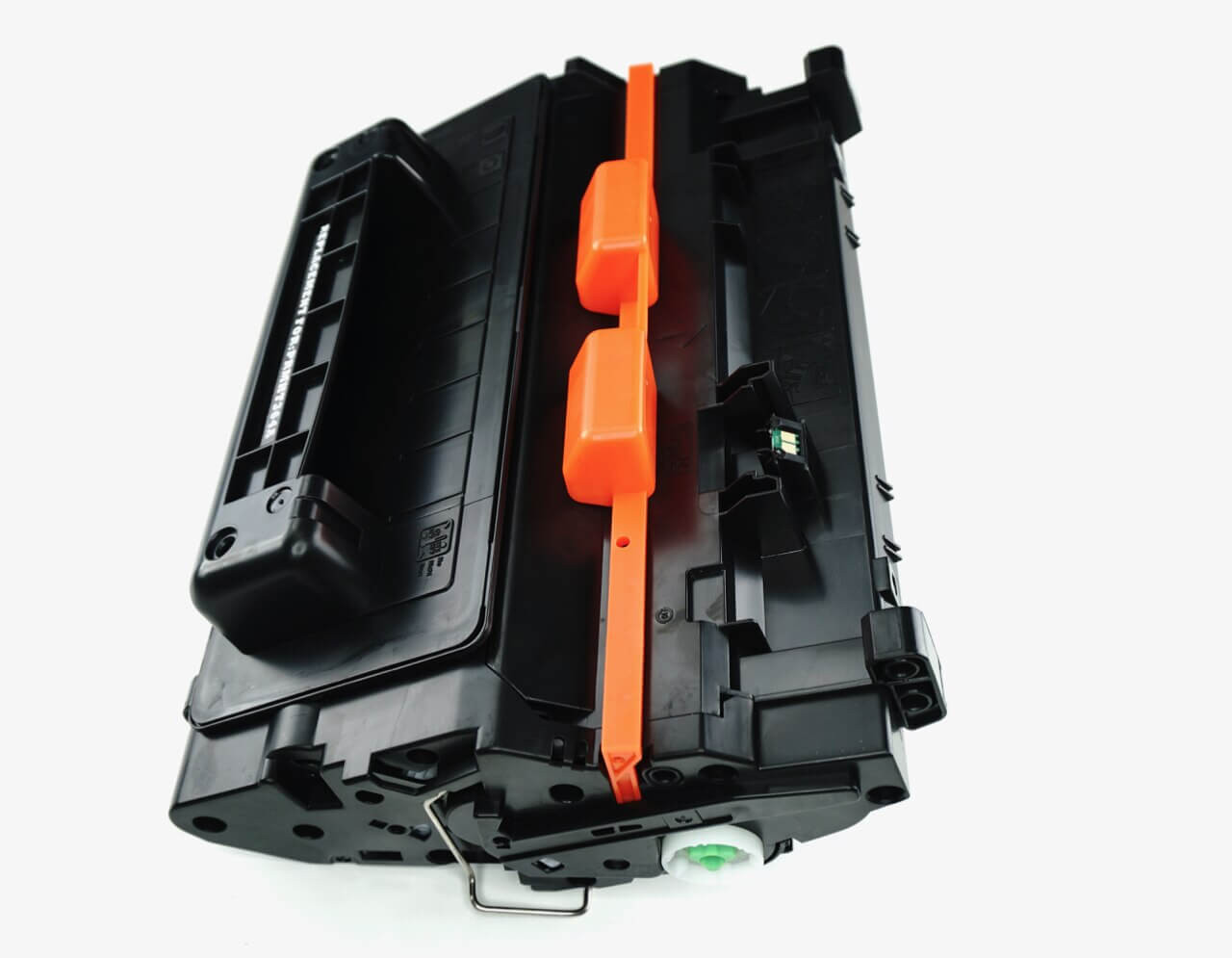 eSquareOne Compatible Toner Cartridge Replacement for HP 64A CC364A ...