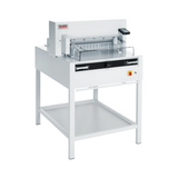 MBM Triumph 4305 Manual Tabletop Paper Cutter - Monroe Systems for Business