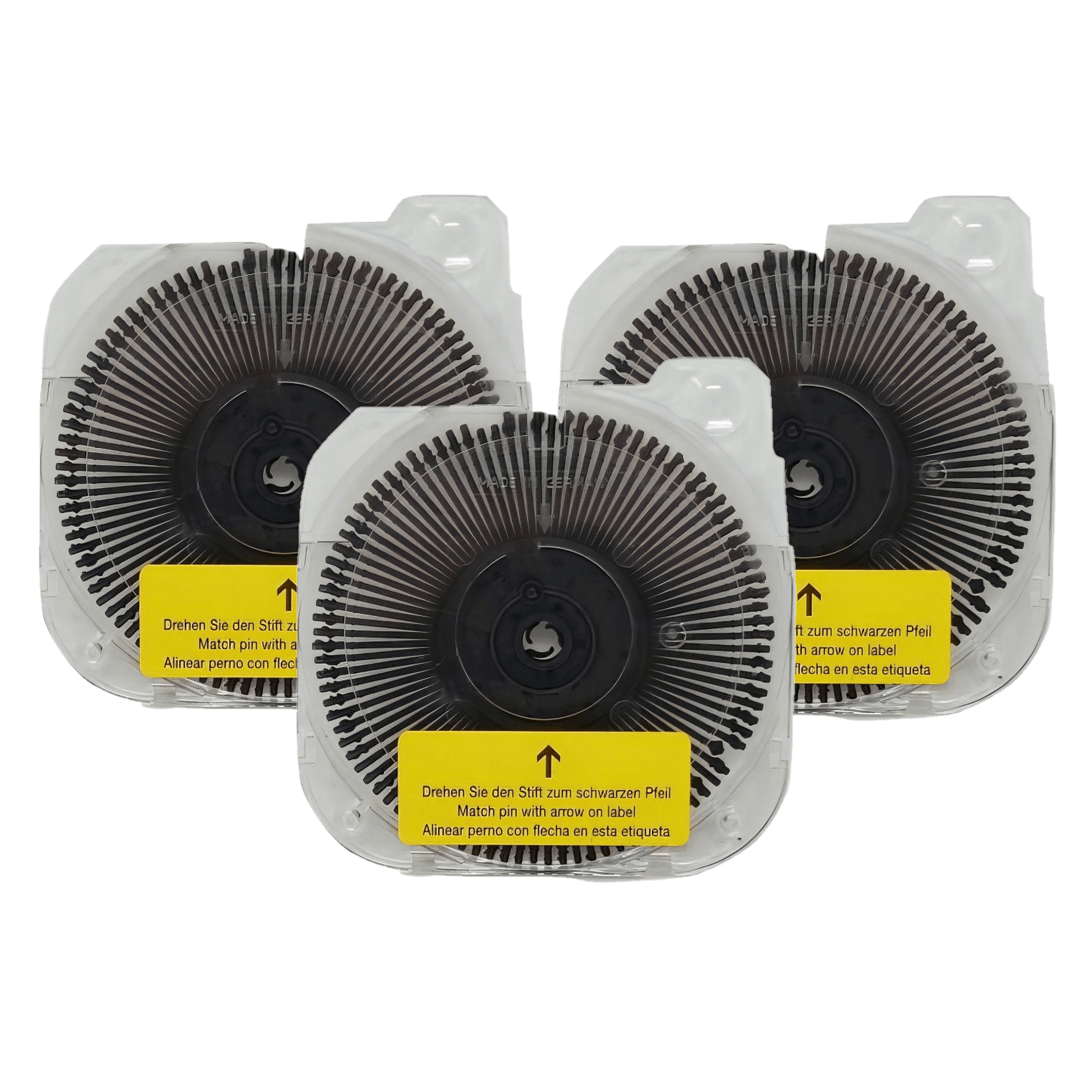 Brother Brougham 10 Printwheel | Monroe Systems for Business