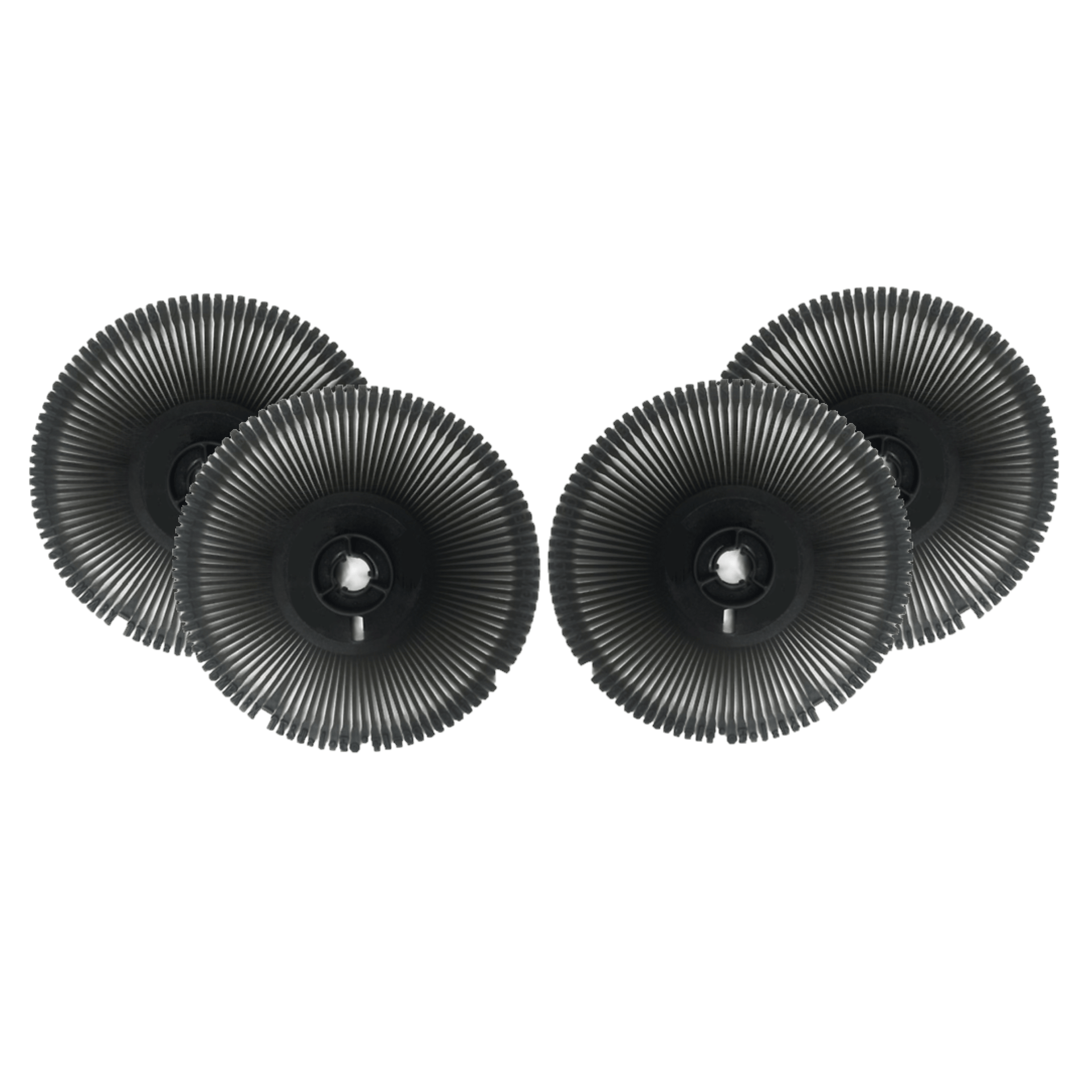 Typewriter Printwheels - Monroe Systems for Business