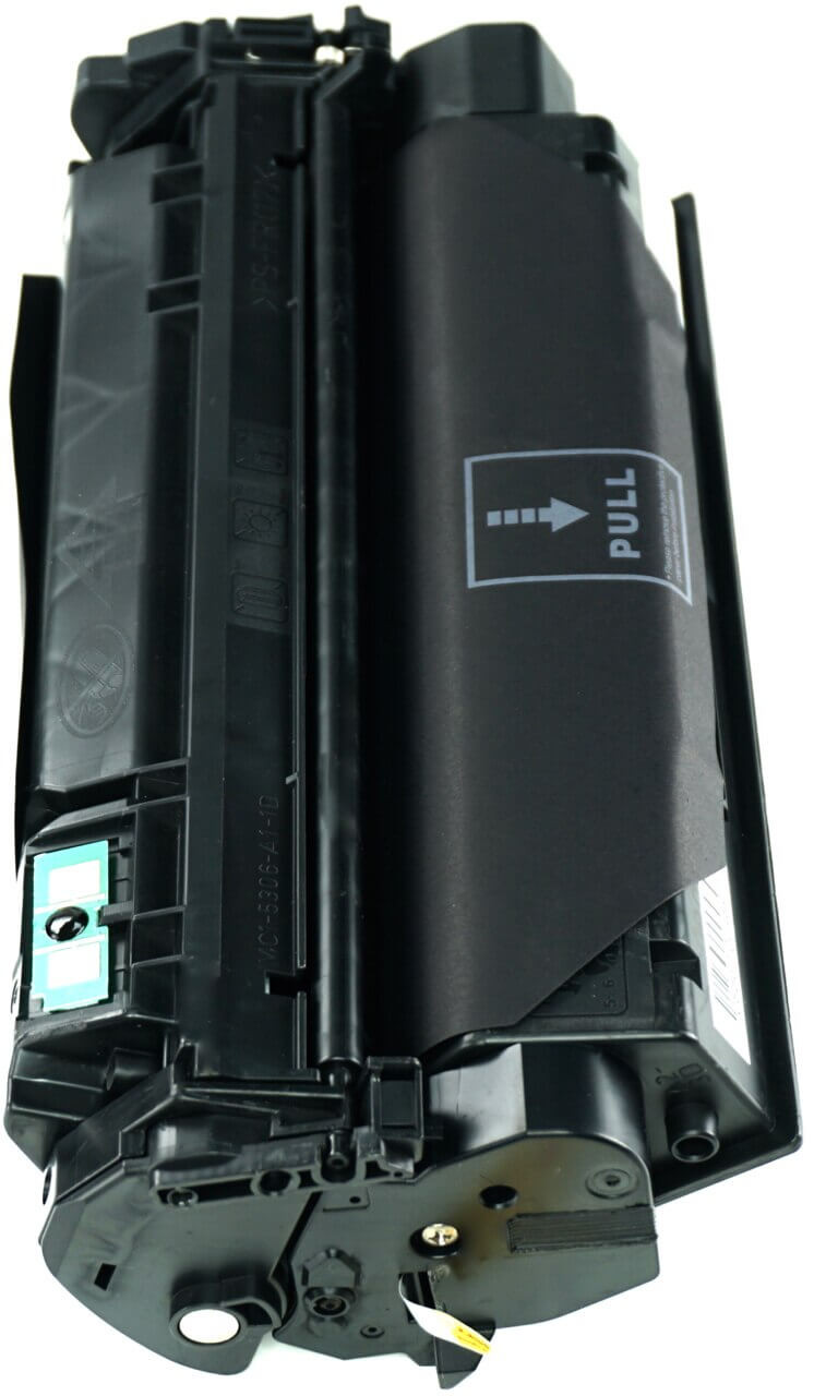 HP 13A Black Replacement Toner Cartridge | Monroe Systems