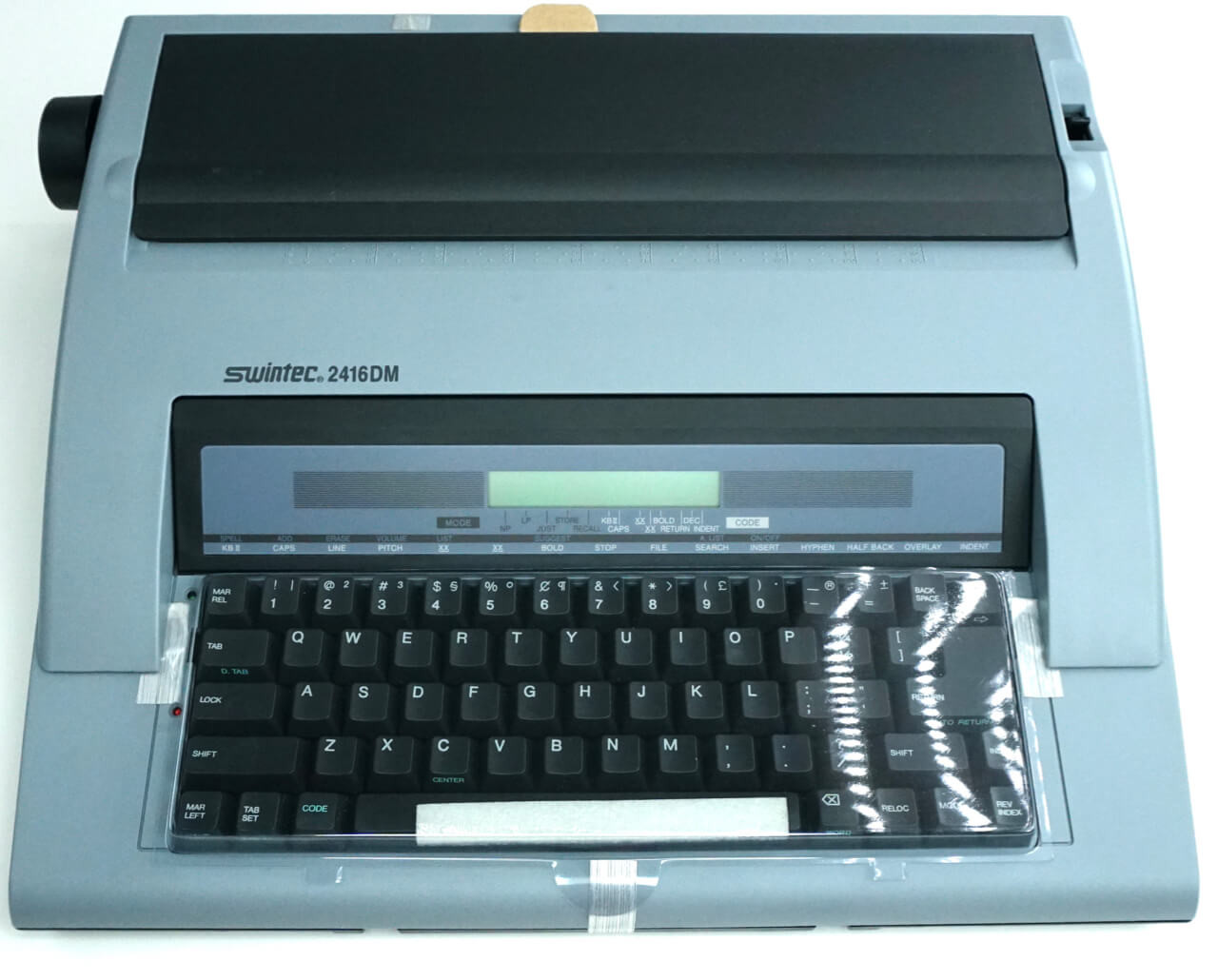 Typewriters & Supplies | Monroe Systems for Business