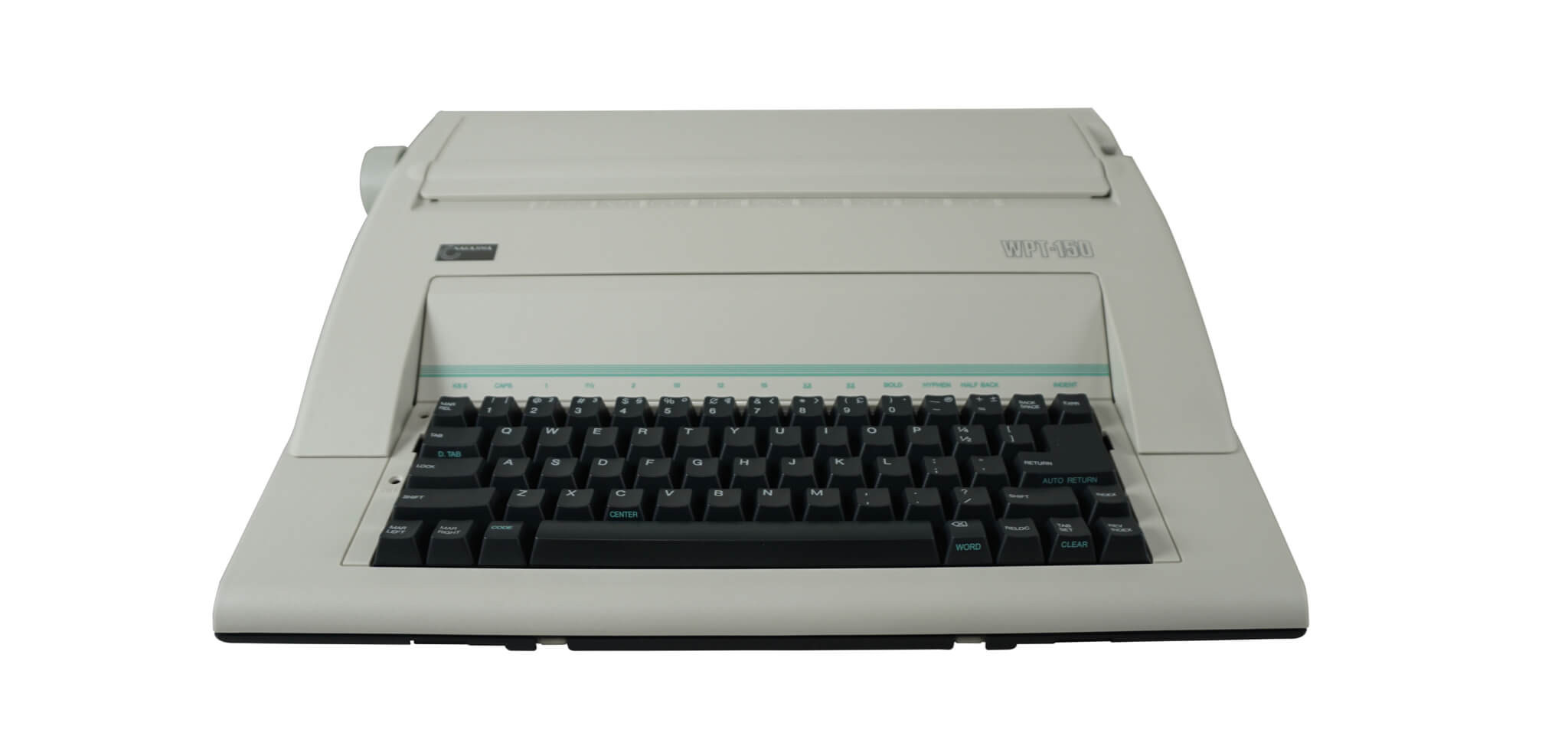 Nakajima Typewriters - Monroe Systems for Business