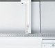MBM Triumph 4305 Manual Tabletop Paper Cutter - Monroe Systems for Business