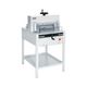 MBM Triumph 4305 Manual Tabletop Paper Cutter - Monroe Systems for Business