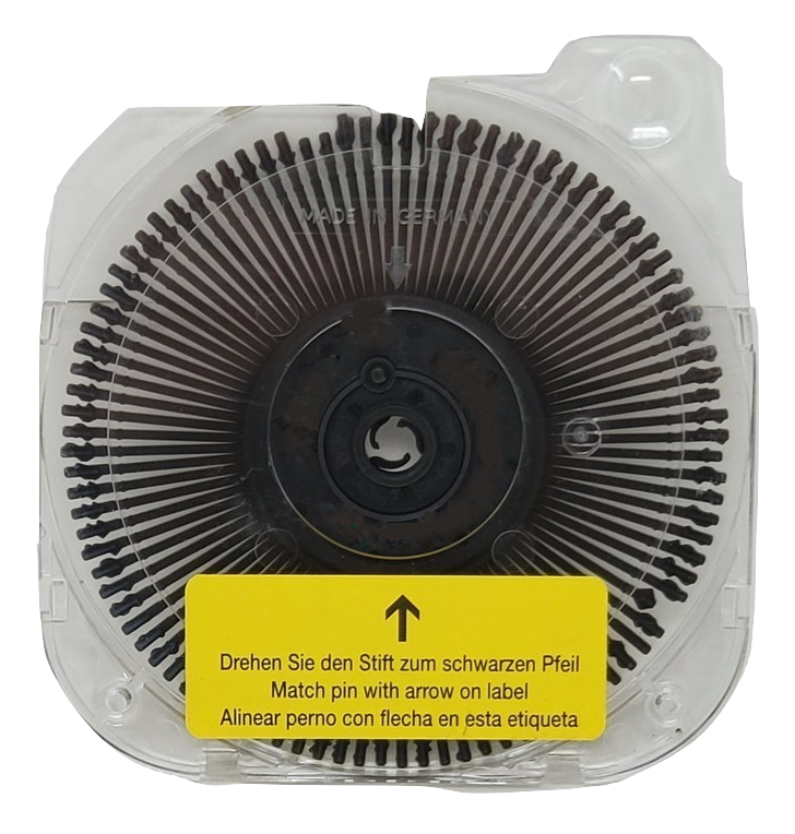 Typewriter Printwheels - Monroe Systems for Business