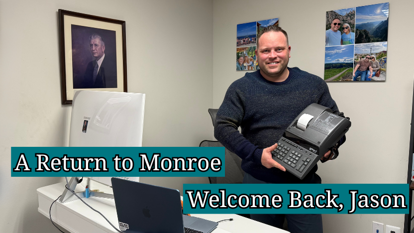From Sales Leader to Strategic Architect: The Return of Jason Marsdale ...