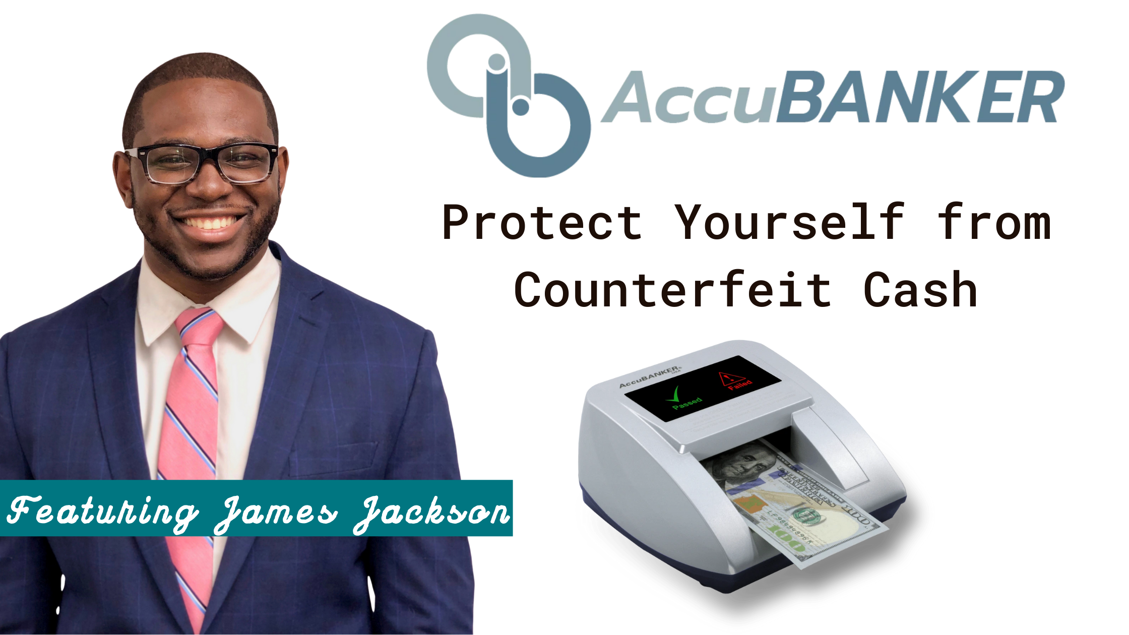 The Best Way to Protect Your Money from Counterfeit Cash - Monroe ...