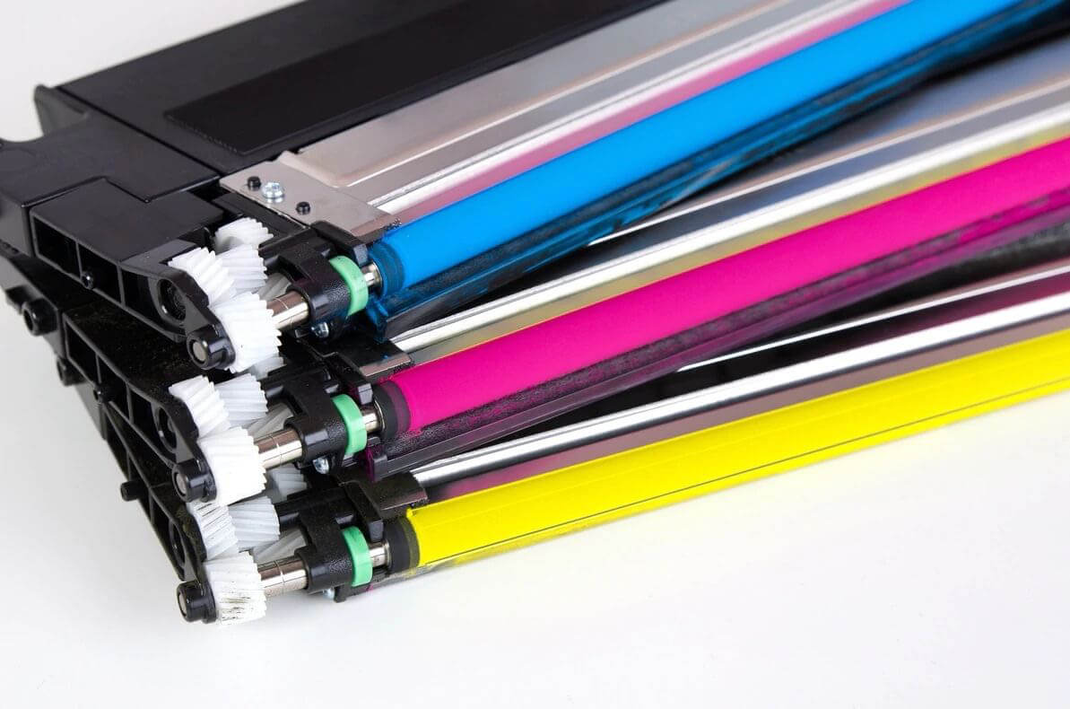 The Underrated Advantages of Compatible Toner Cartridges - Monroe ...