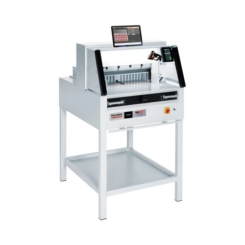 MBM VRCUT Ready Triumph 5260 - Monroe Systems for Business