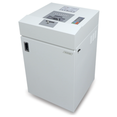 Formax OnSite FD 87SSD Multimedia Office Shredder - Monroe Systems for ...