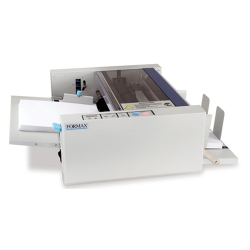 Formax FD 4170 Cut-Sheet Burster - Monroe Systems for Business