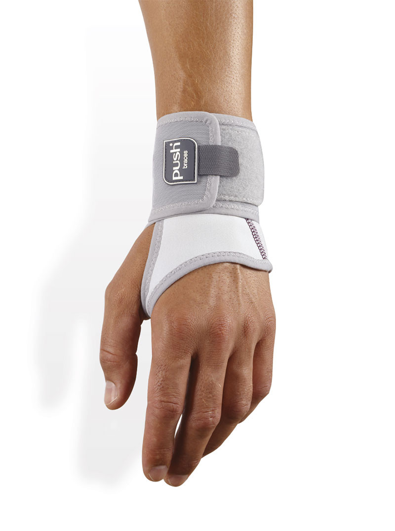 Push care Wrist Brace