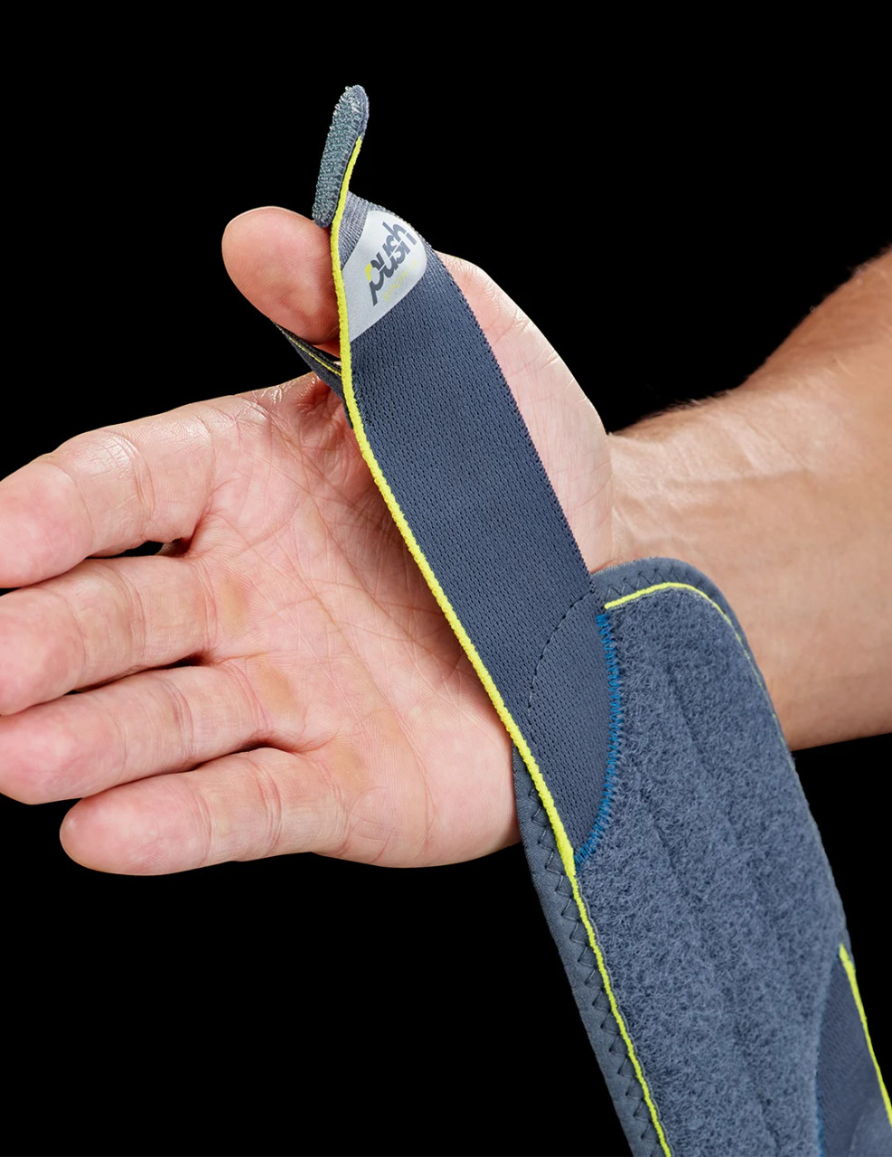 Push Sport Wrist Support