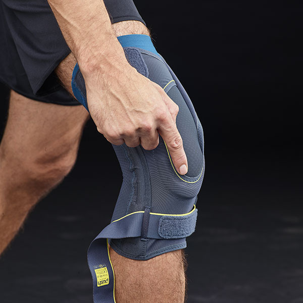 Push Sports Knee Brace