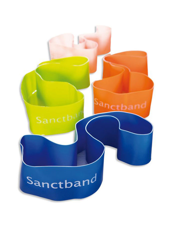 Sanctband Loop Bands 9"