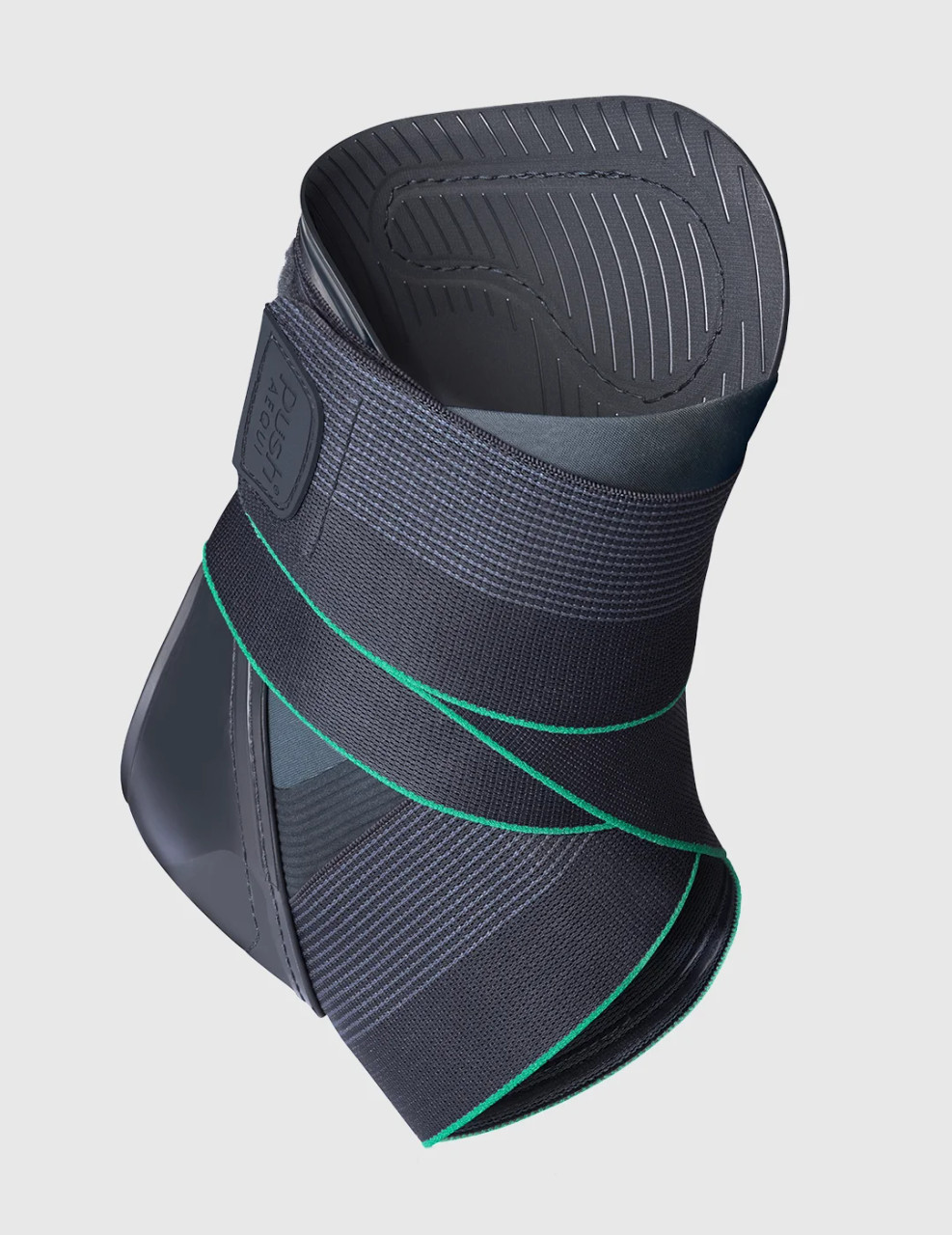 Push med Ankle Brace Aequi Flex