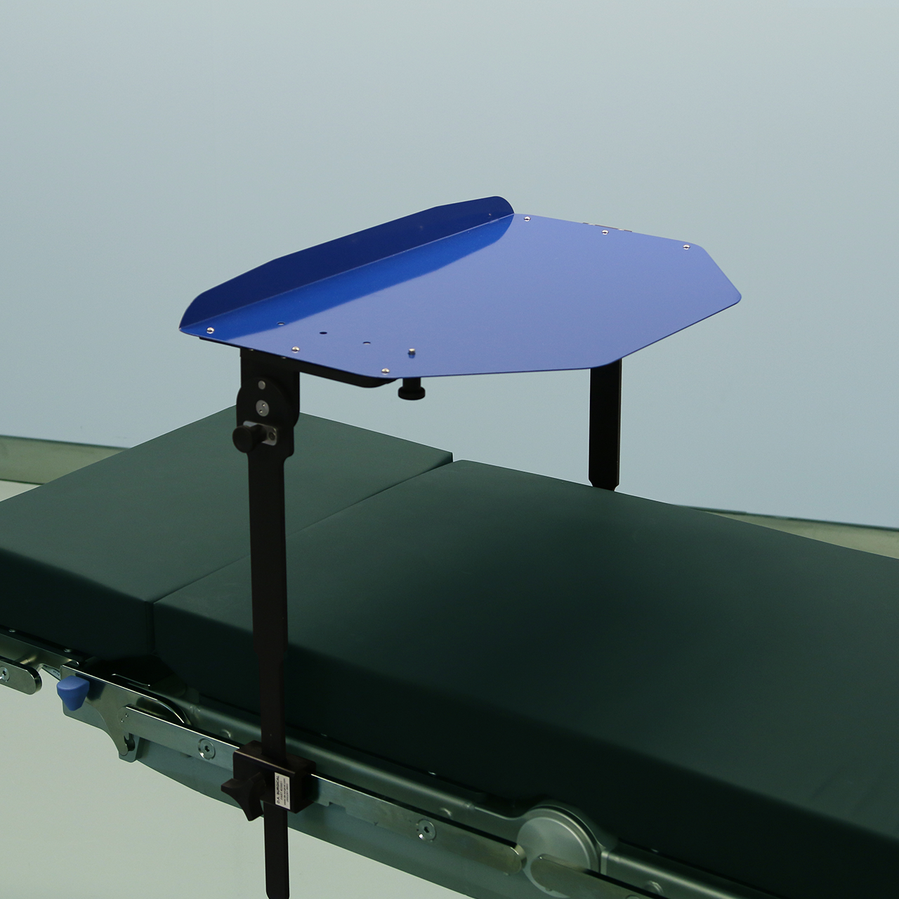 FaceGuard Shield & Instrument Trays