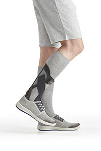 Push ortho Ankle Foot Orthosis AFO