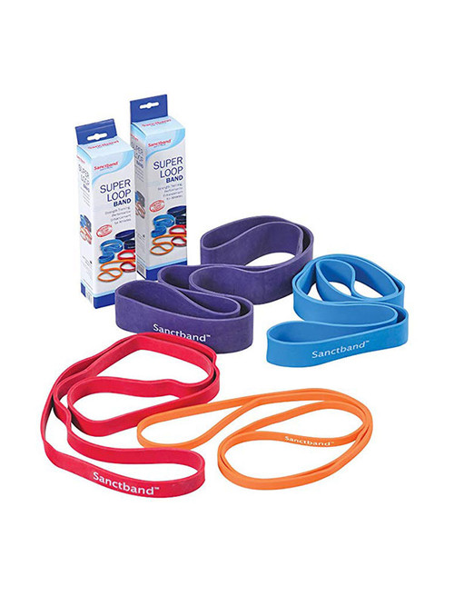 Sanctband Super Loop Bands