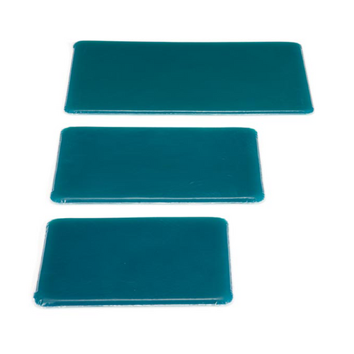 Trulife Oasis Crutch Stirrup Pads