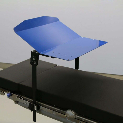 FaceGuard Shield & Instrument Trays