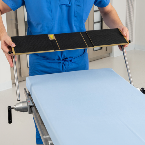 TrenGuard Dynamic Support Frame