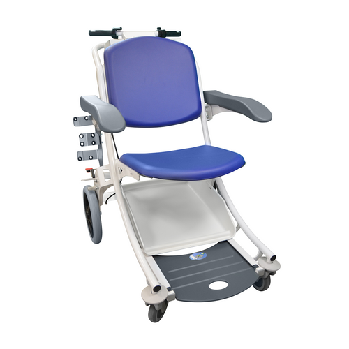 I-MOVE EZ-GO Transport Chair