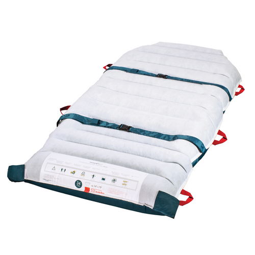 HoverMatt® SPU Air Transfer System