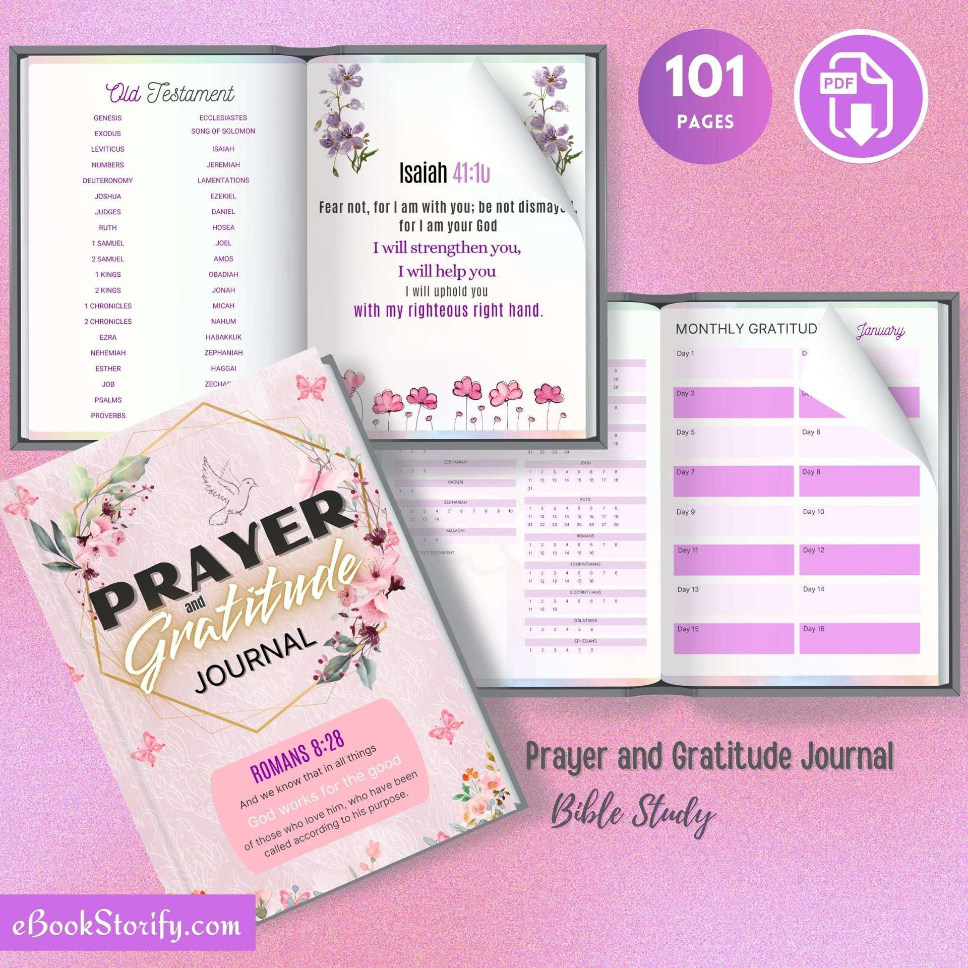 Bible Studies & Educational Tools - eBookStorify